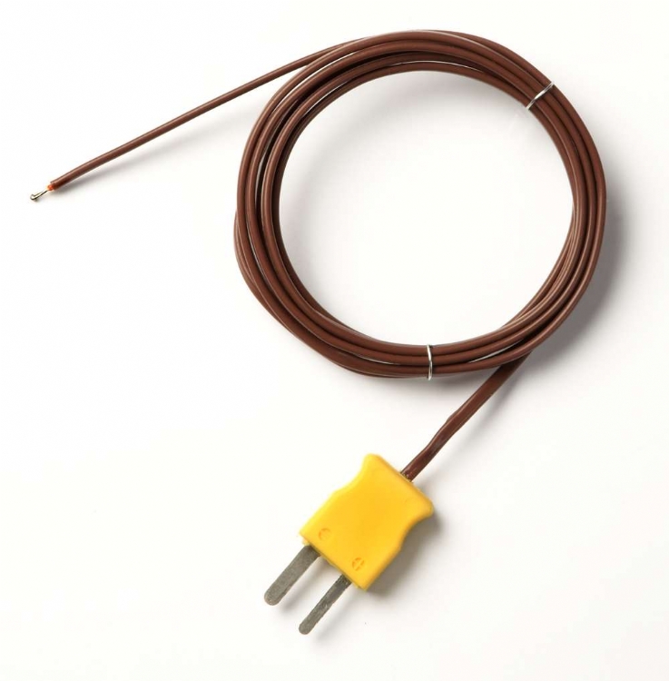 R013:Replacement Bead Wire Probe, K-Thermocouple - SmartMeter(斯馬特購物)