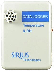 ST-302 溫濕度監測記錄器 - SmartMeter(斯馬特購物)