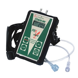 多功能氧氣濃度測定顯示器 (Multifunction Oxygen Concentrator Indicator) - SmartMeter ...